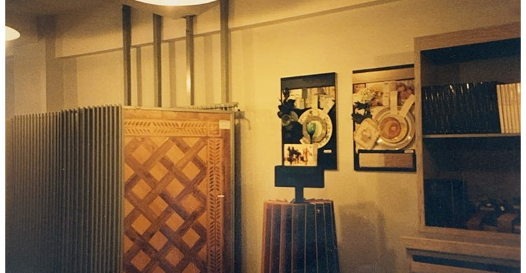 Generation to Generation, a Look Back Over the Years – Classic Tile Inc.