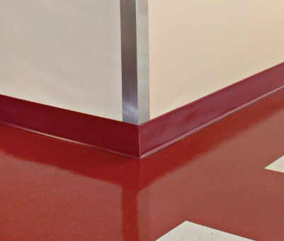 Vinyl Wall Base – Classic Tile Inc.