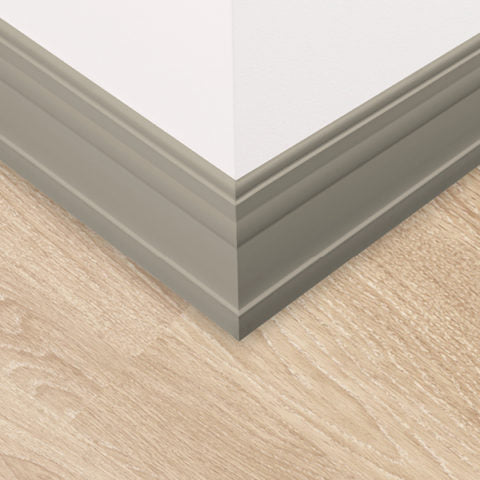 Flexco Base Sculptures™ Profiled Wall Base System – Classic Tile Inc.