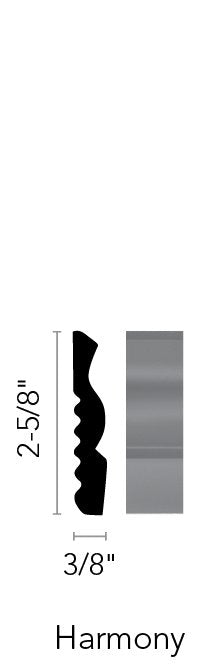 Flexco Base Sculptures™ Profiled Wall Base System – Classic Tile Inc.